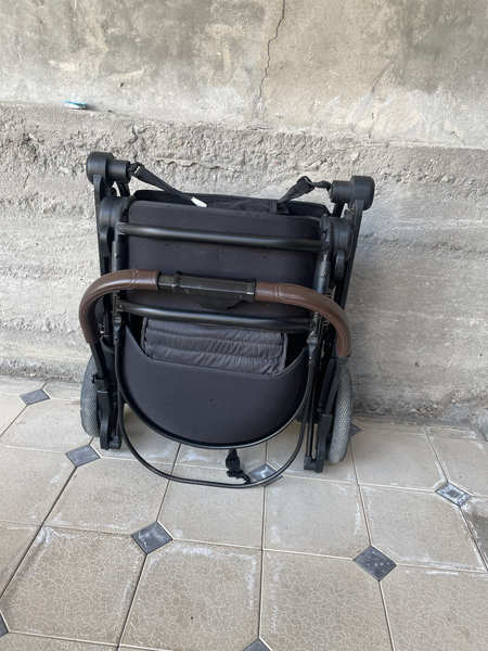 коляска COBOLLE