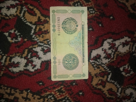 Qadimgi pullar sotilodi