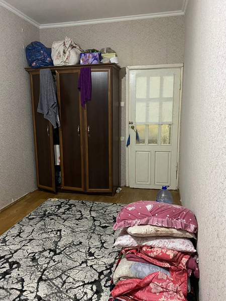 Kvartirant qiz kerak
