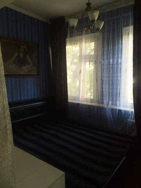 Сдаётся квартира Яккасарайский район 1в2
