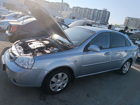 Lassetti 1 pozitsiya