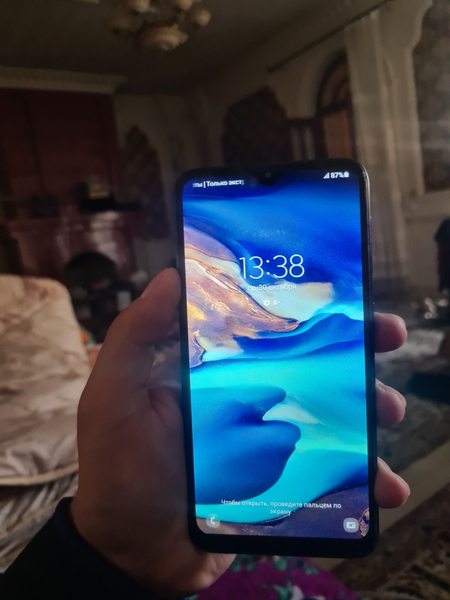 Samsung A10 Evro Duos