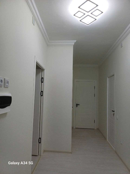 Продажа 2/10/10 новой квартиры на Воднике. Мусаффо Маскан. ID: OY 563