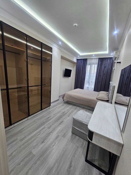 035 Сдаётся 2х ком. кв., Мирзо- Улугбекский р., Жк Акай сити