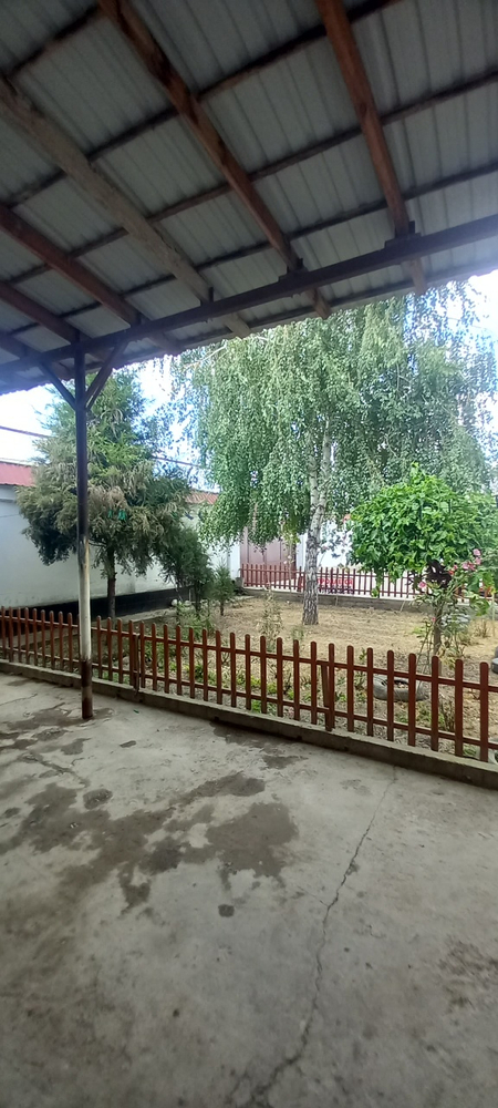 Загородный дом-усадьба 30 соток