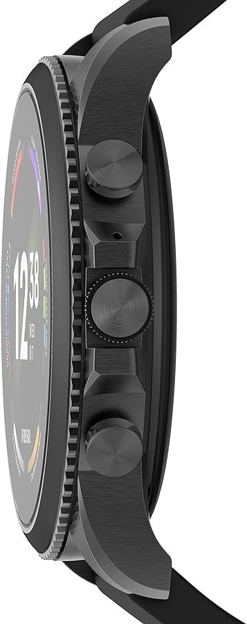 Смарт часы Fossil gen 6
