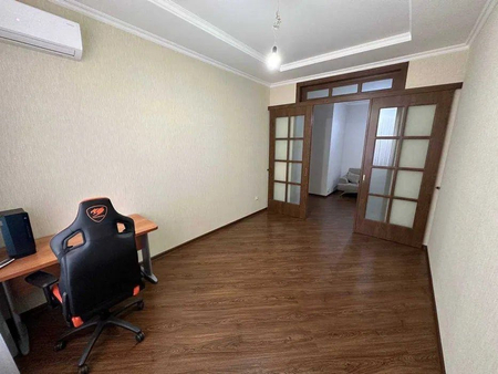 Продаётся 3 комнатная квартира в Новостройке на ул.Паркентская