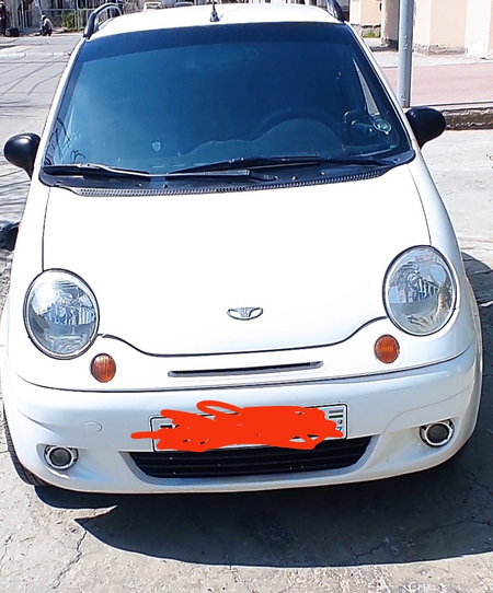 Matiz3 tali pol lukusk
