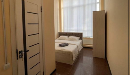 Bez zaks hotel chilonzor