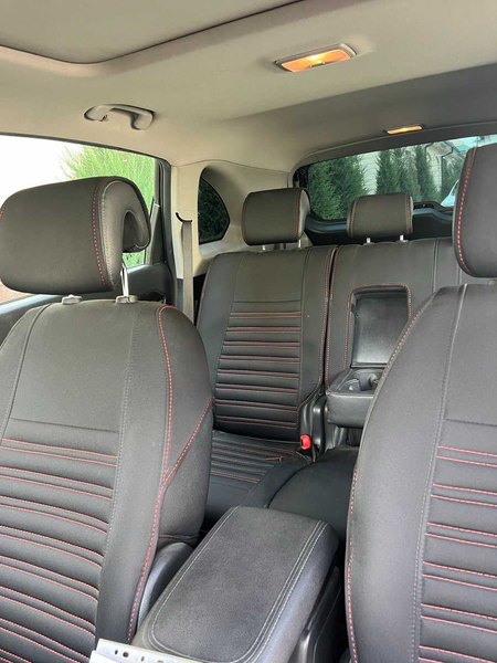 Срочно продаю Chevrolet Captiva