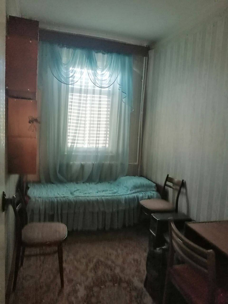 Продается 4х ком. квартира на ул.Кунаева, ор-р: Gosht, 100м2