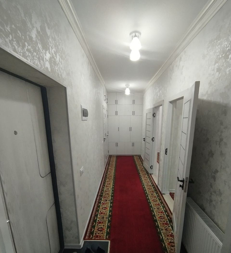 Bek baraka sity navastroyka