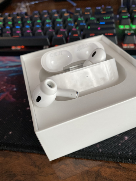 Airpods pro 2 orginal