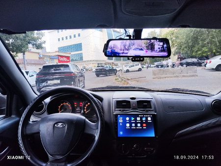 Продам Авто LADA GRATA FL универсал