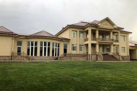Продаётсяи: Большой дом в /Dormon 18.5 соток Кук сарой