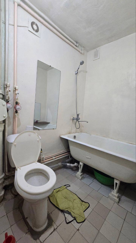 Продаeтся квартира, Чиланзар 1 квартал, 3/2/4