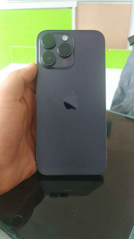 Iphone 14pro Max