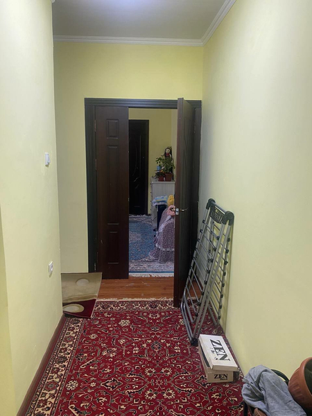 Карасу-3 Продается 1 ком квартира на 5 этаже
