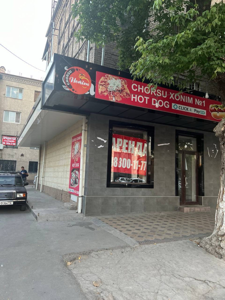 Не жилой жой 63 кв