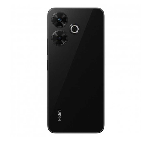 Xiaomi Redmi 13 6/128GB Global Version (Черный)