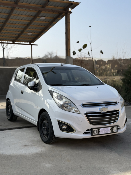 Arenda s vikup Spark