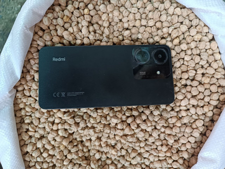 Redmi 13C 8/256 hali yangi barcha hujjatlari bor