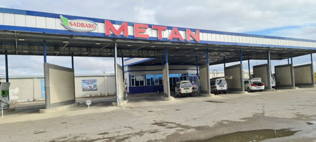 Metan Zaprafka holati zor