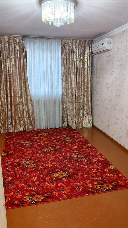 Аренда Академгородок 3/3/3