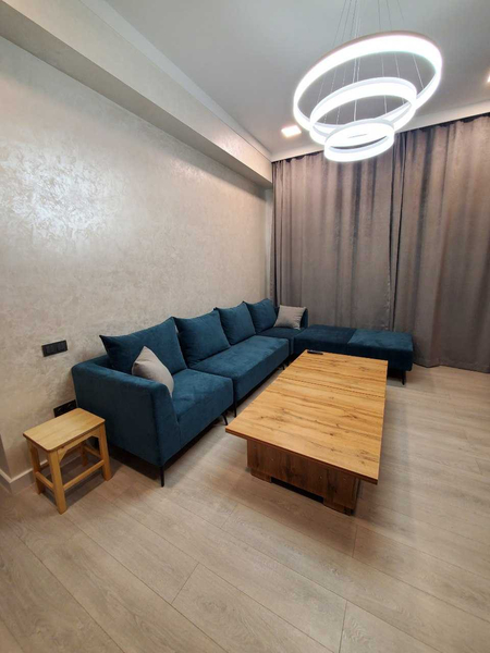 Срочно АРЕНДА 2ком евро квартира на ЖК Boulevard 64м2