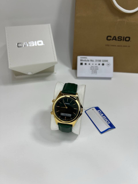 Casio qo’l soatlari