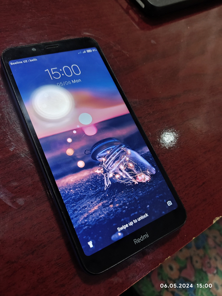 Xiaomi Redmi 7A ideal