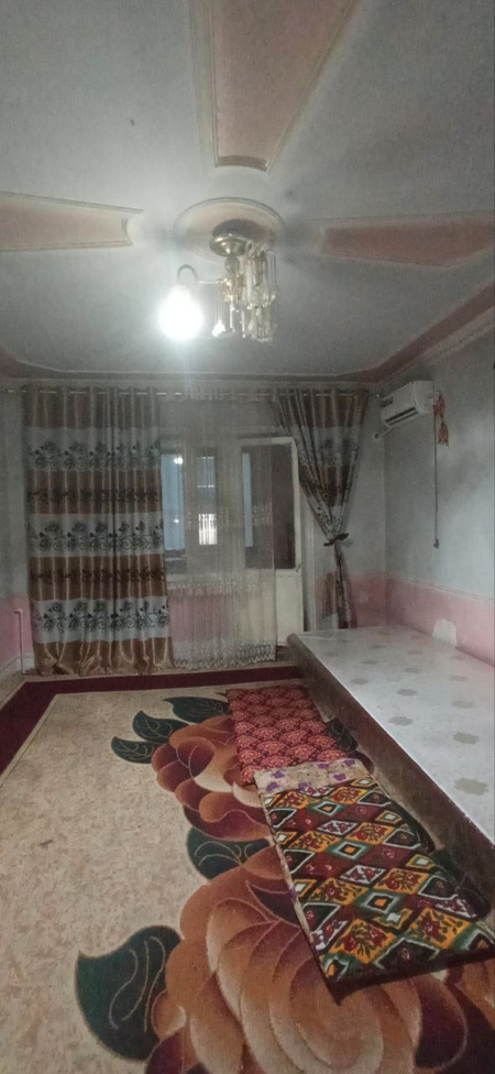Dskda  2 xonali uy bor