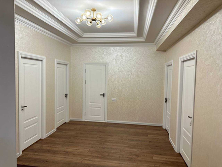 Продается квартира в новостройке. ЖК «Чиланзар Элит» м. Хамза (Новза)