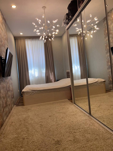 ПРОДАЕТСЯ 3/2/8 Новостройка ЖК Parisien Golden House