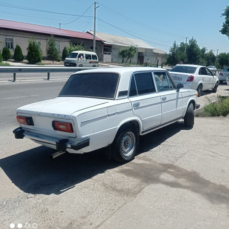 Vaz 2106 idel kofort
