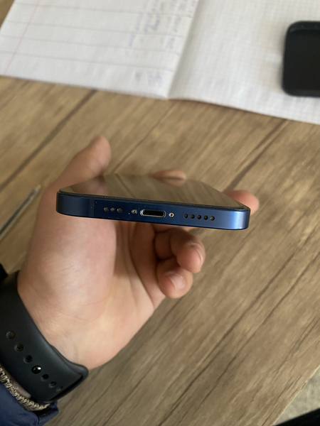 Iphone 12 128tali ideal