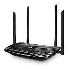 WI-FI router AC1200 Беспроводной гигабитный маршрутизатор MU-MIMO
