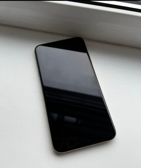iphone xs max 256gb  в отличном  состоянии