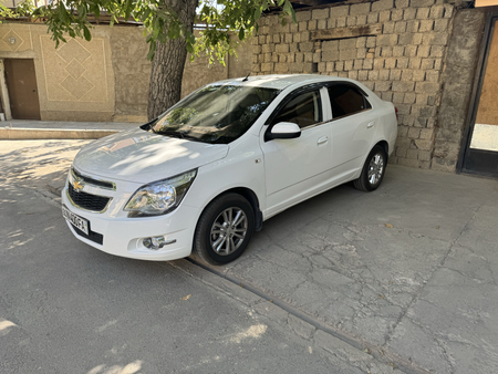 Cobalt 4 pazitsa