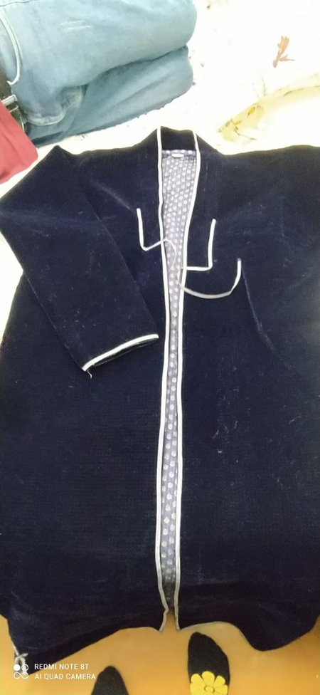 Продам Чапаны мужские
