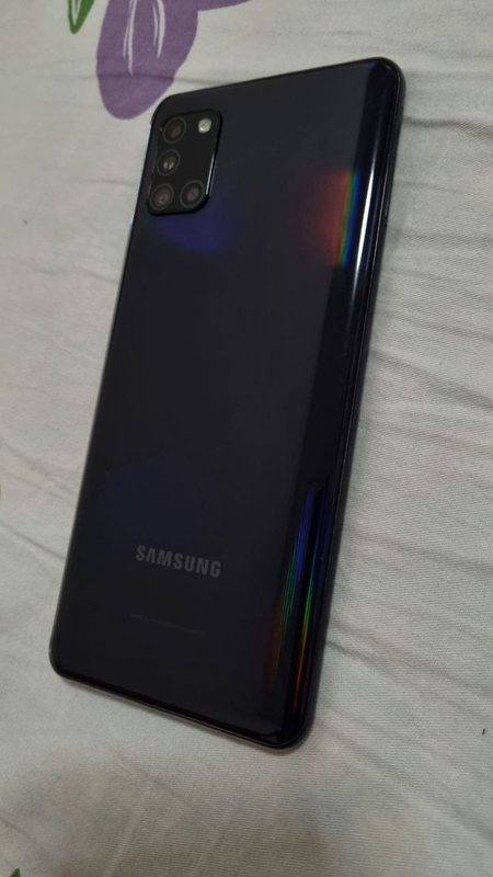 Samsung Galaxy S4