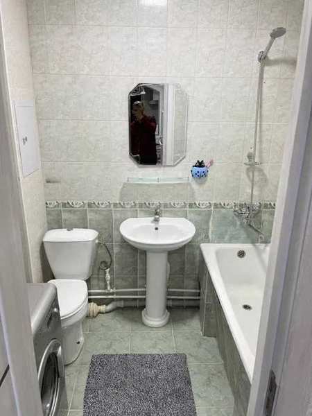 аренда 2 комнатная квартира на Алгаритме id sh035