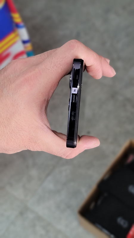 Infinix note 30 256gb