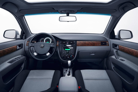 Gentra CDX A/TL-ELEGANT plus 2023