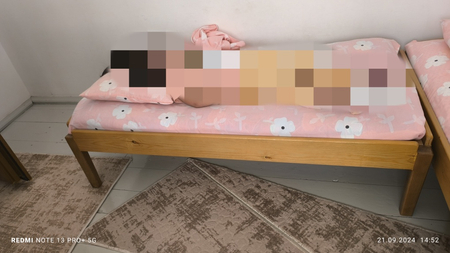 Детские кроватки для бизнеса и дома