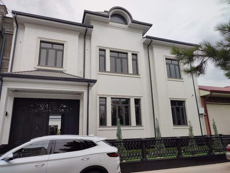 Продается евро дом
