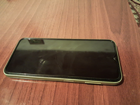 Sansung A14 128 TALI
