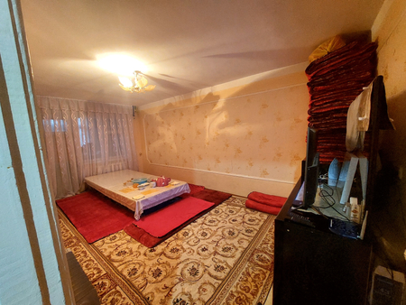 3 хонали квартира