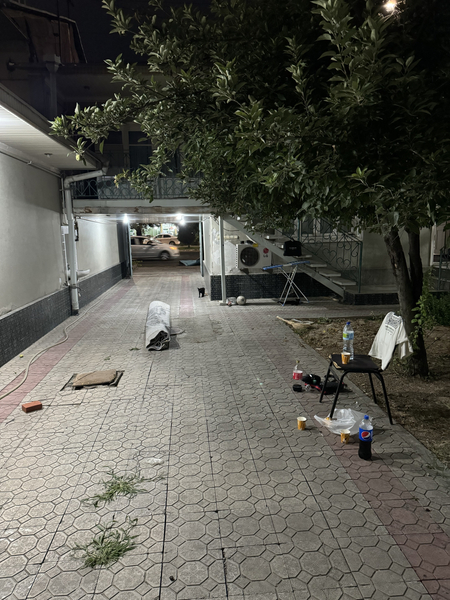 Arenda  archa kocha wopoeiz  yoli yuzi biznes ofis gaplawamiz