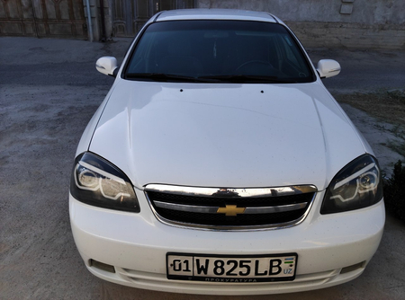 Lacetti 2011 yil